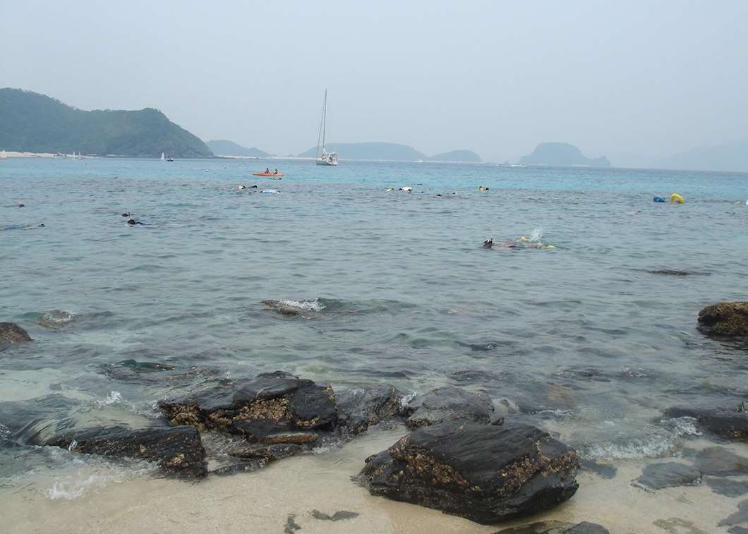 Visit Zamami Island on a trip to Japan | Audley Travel UK