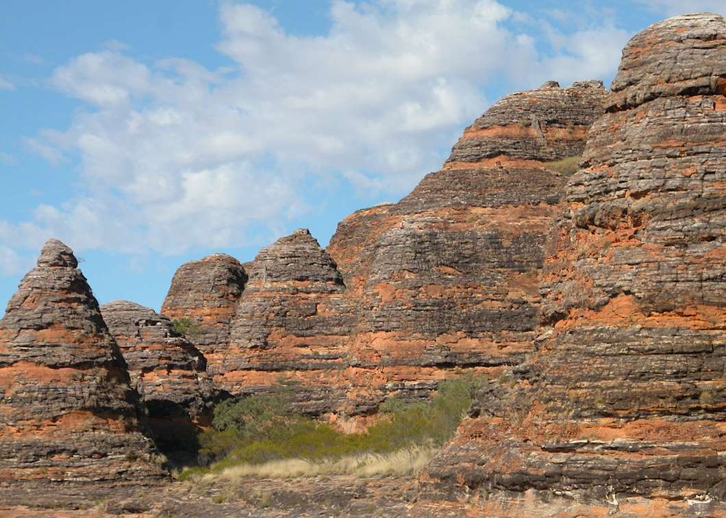 Purnululu (Bungle Bungle) National Park | Audley Travel UK