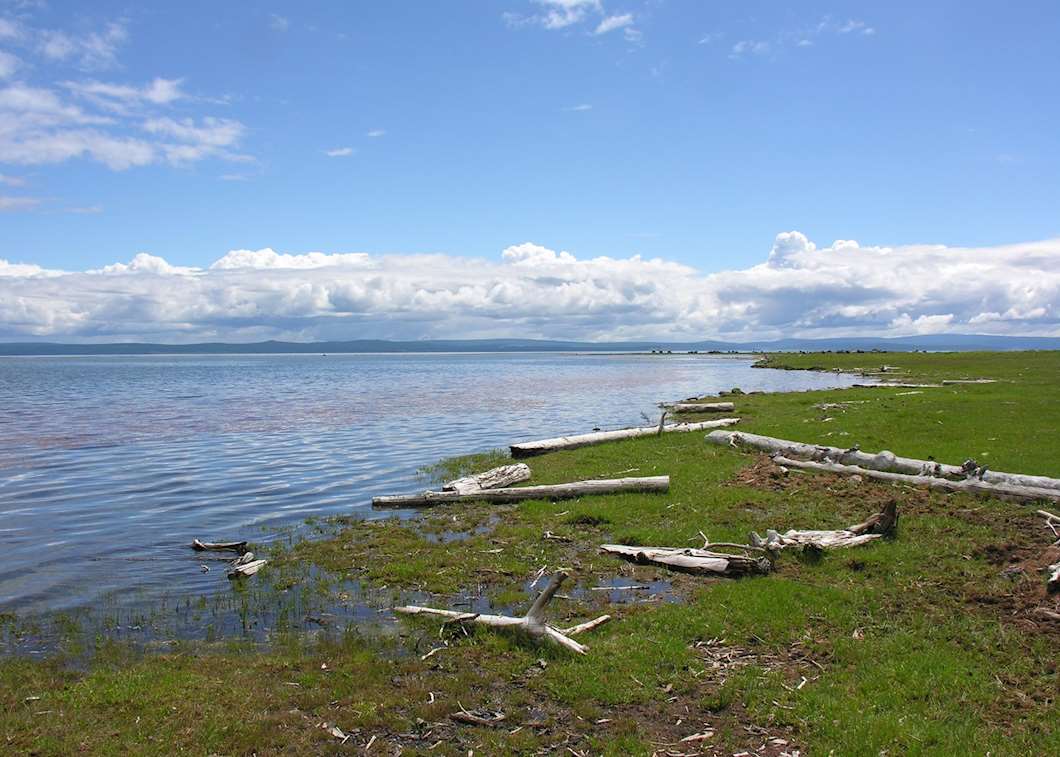 Visit Lake Khuvsgul, Mongolia Default Theme | Audley Travel UK
