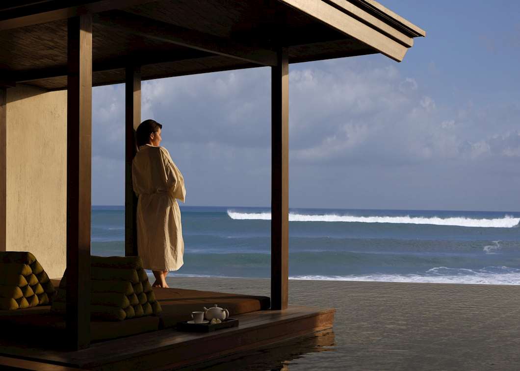 Samaya Seminyak | Hotels in Seminyak | Audley Travel US