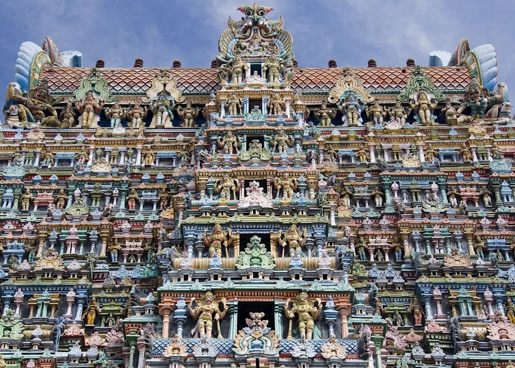 Visit Madurai on a trip to India Default Theme | Audley Travel UK