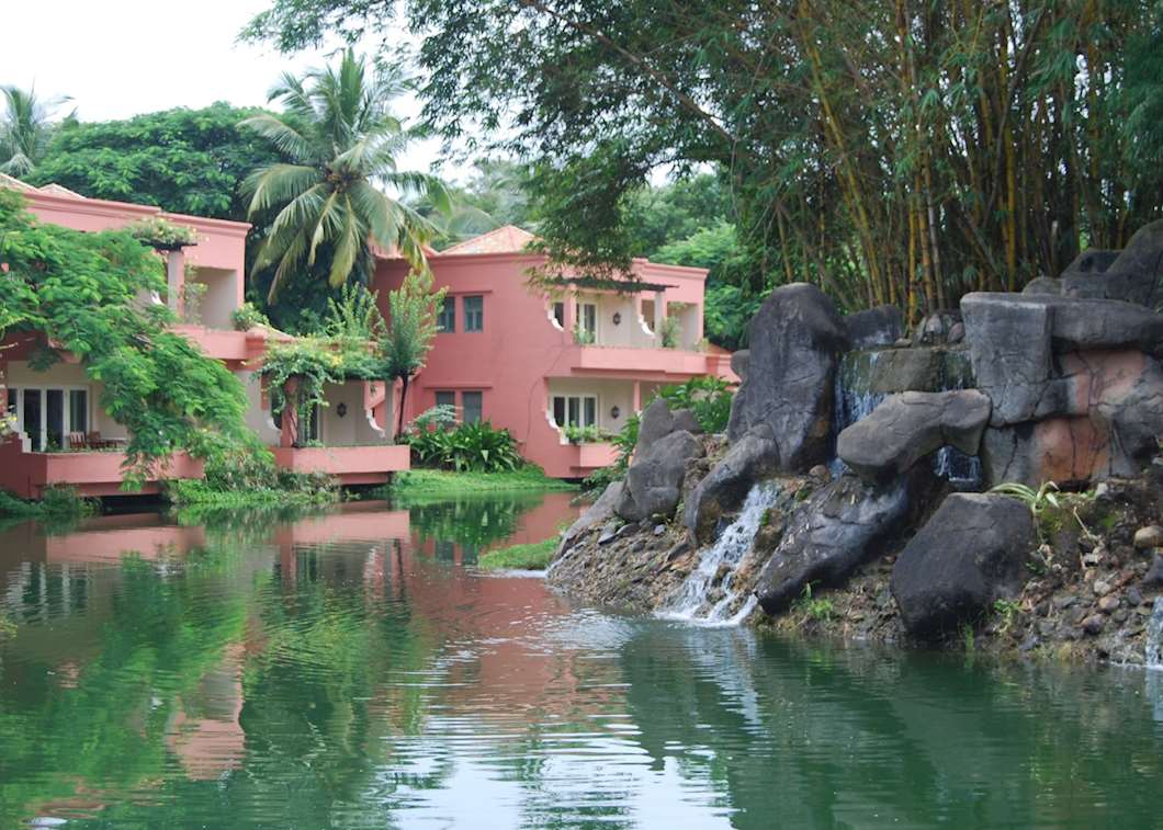 Leela, South Beaches Goa | Hotels in Goa | Audley Travel