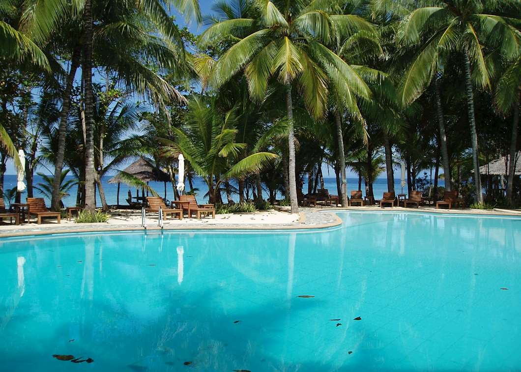 Coco Grove Beach Resort | Siquijor hotels | Audley Travel