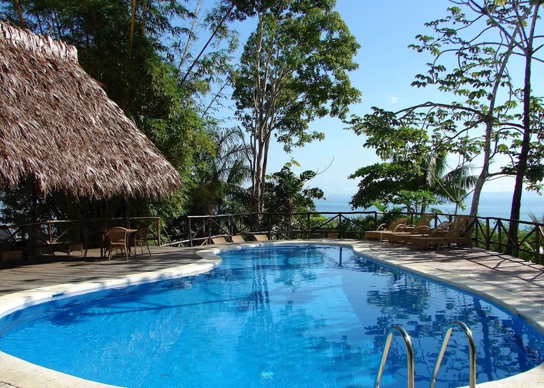 Lapa Rios | Corcovado & Osa Peninsula | Audley Travel UK
