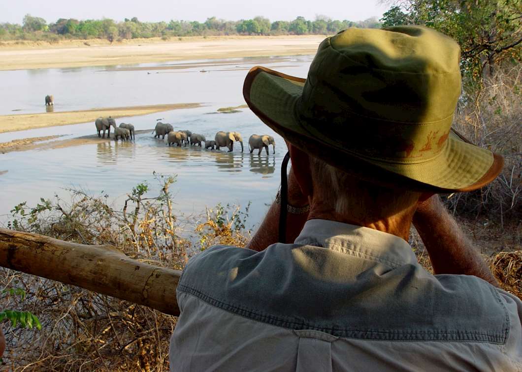 Kaingo | South Luangwa National Park | Audley Travel US