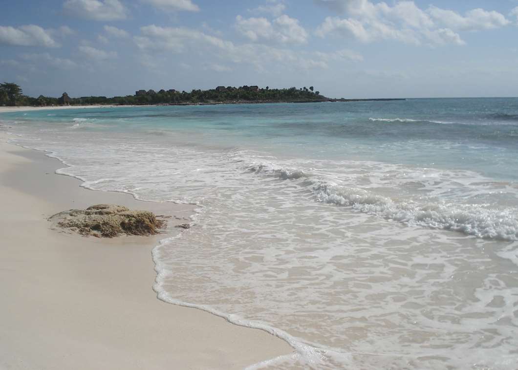 Visit The Mayan Riviera on a trip to Mexico | Audley Travel US
