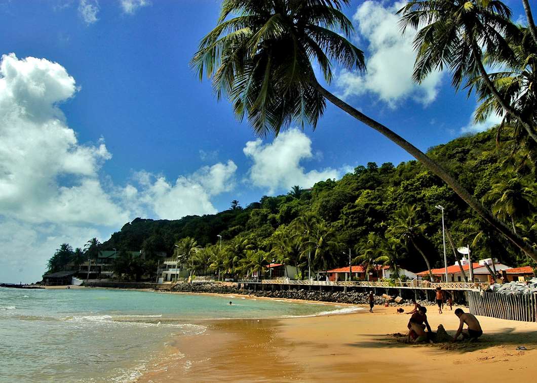 Visit Pipa on a trip to Brazil | Audley Travel UK