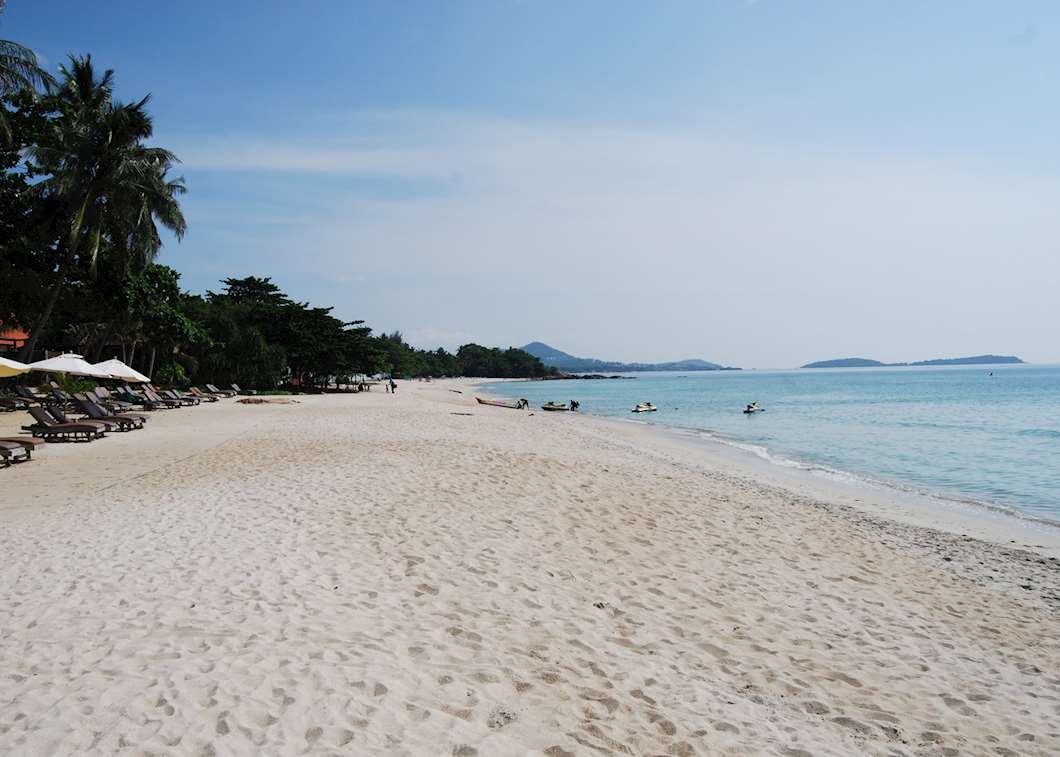 Koh Samui Holidays | Tailor-Made Koh Samui Tours | Audley Travel UK