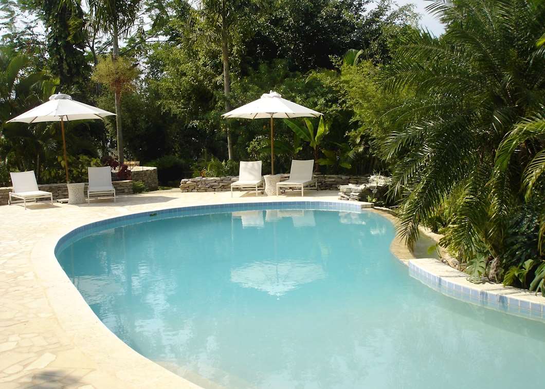 Copal Tree Lodge | Hotels in Toledo District | Audley Travel UK