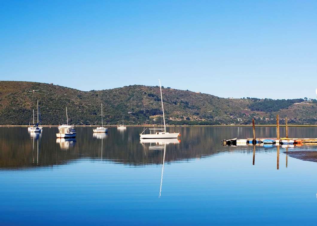 Visit Knysna, South Africa | Tailor-made Trips | Audley Travel UK