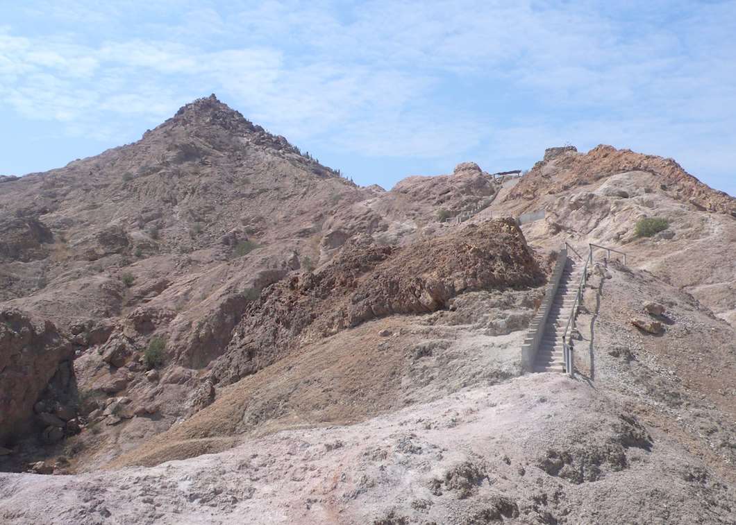 Tucume Pyramids Excursion, Peru | Audley Travel UK