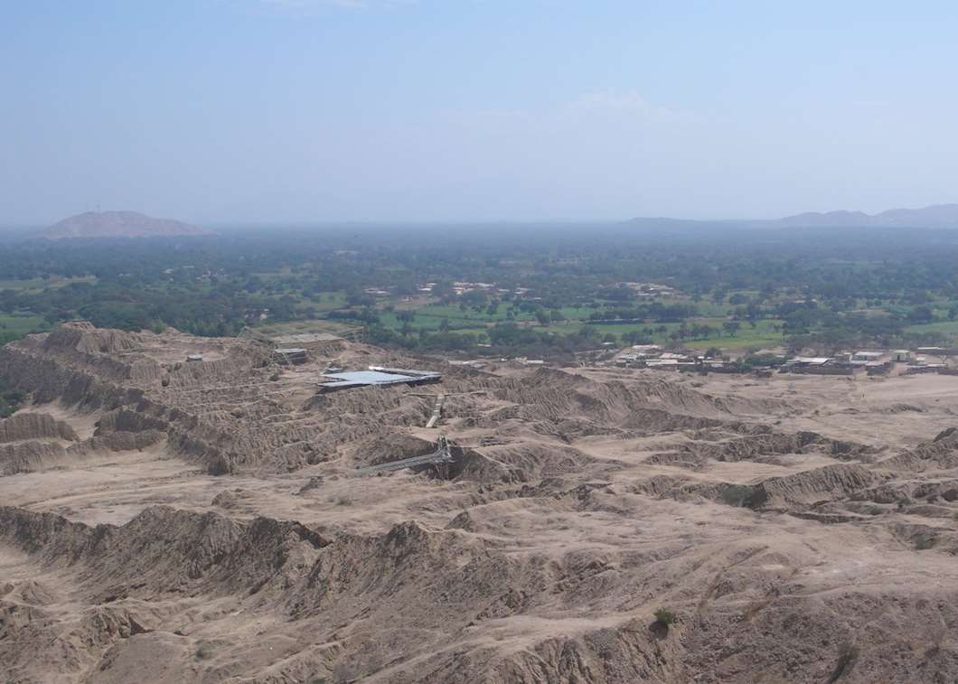 Tucume Pyramids Excursion, Peru | Audley Travel US