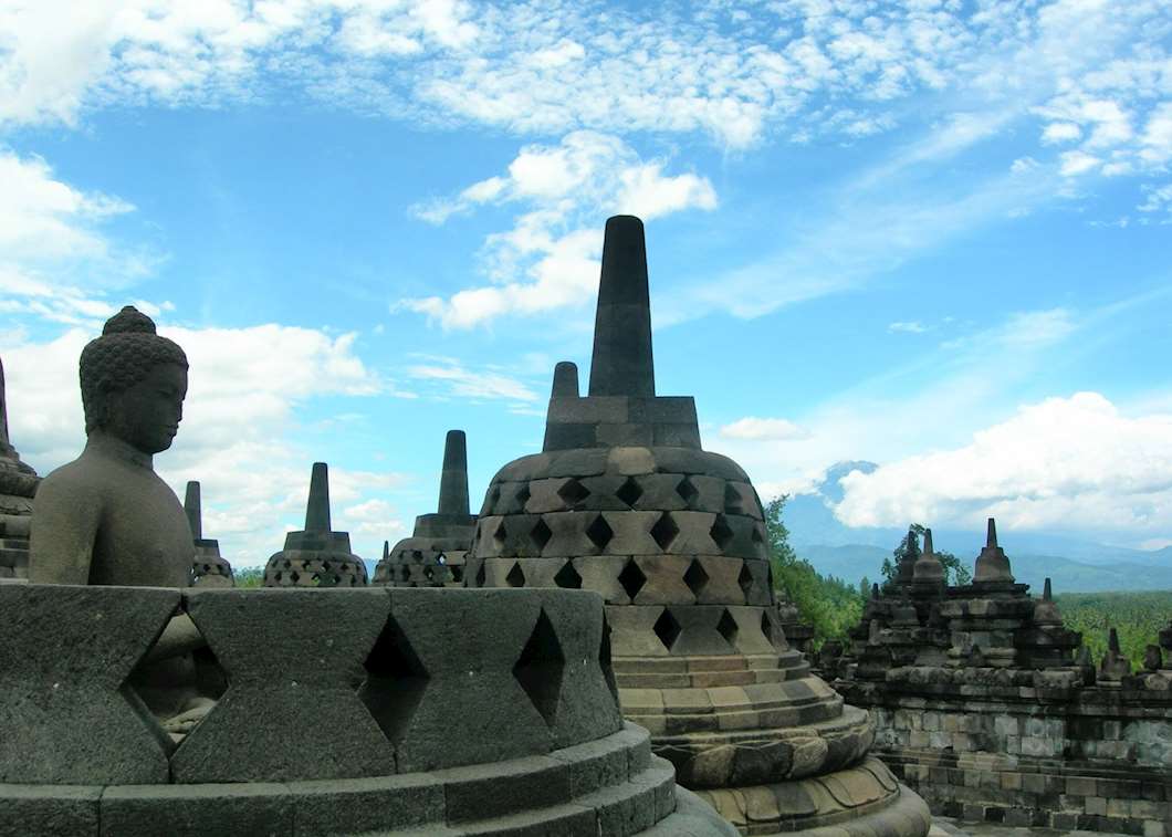 Visit Java, Indonesia | Tailor-Made Java Vacations | Audley Travel US