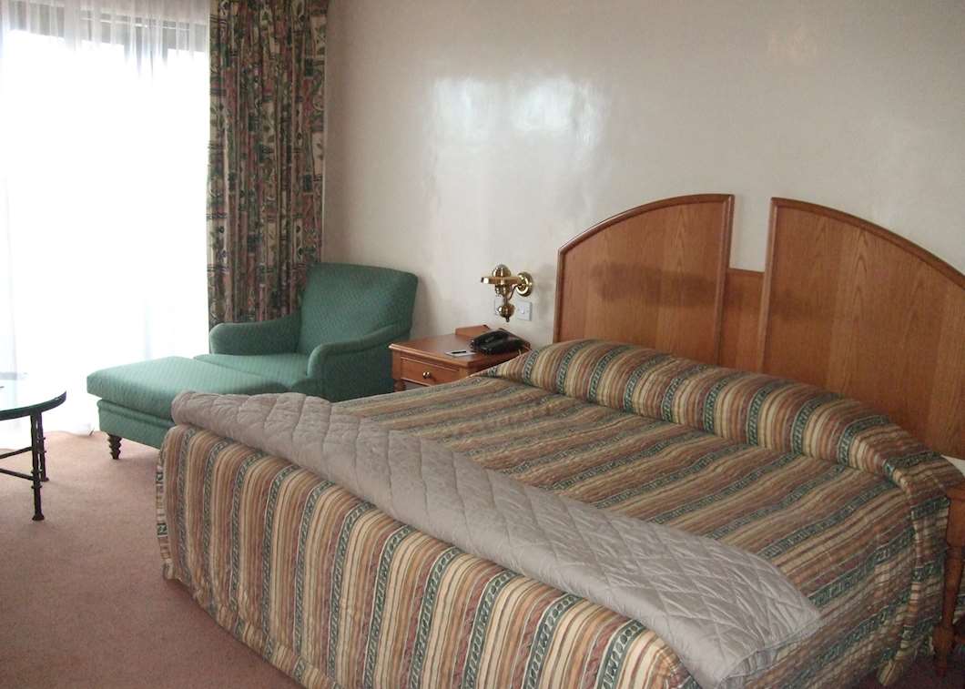 Ku Chawe Inn | Hotels in Zomba Plateau | Audley Travel UK