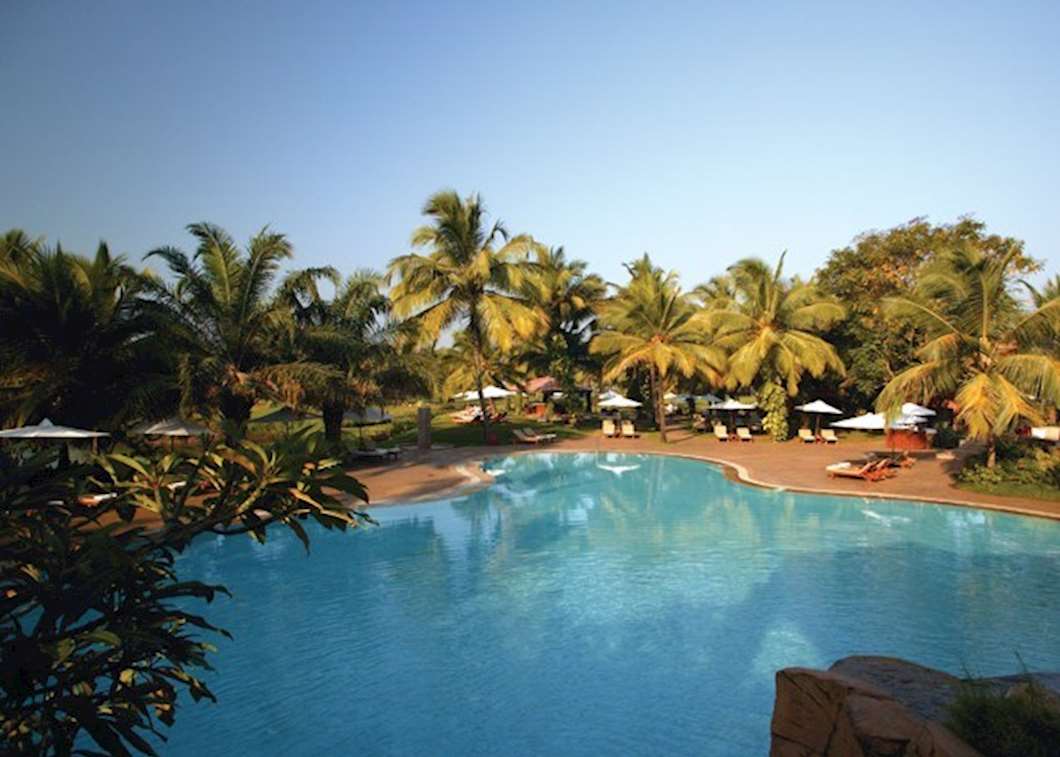 Leela, South Beaches Goa | Hotels in Goa | Audley Travel
