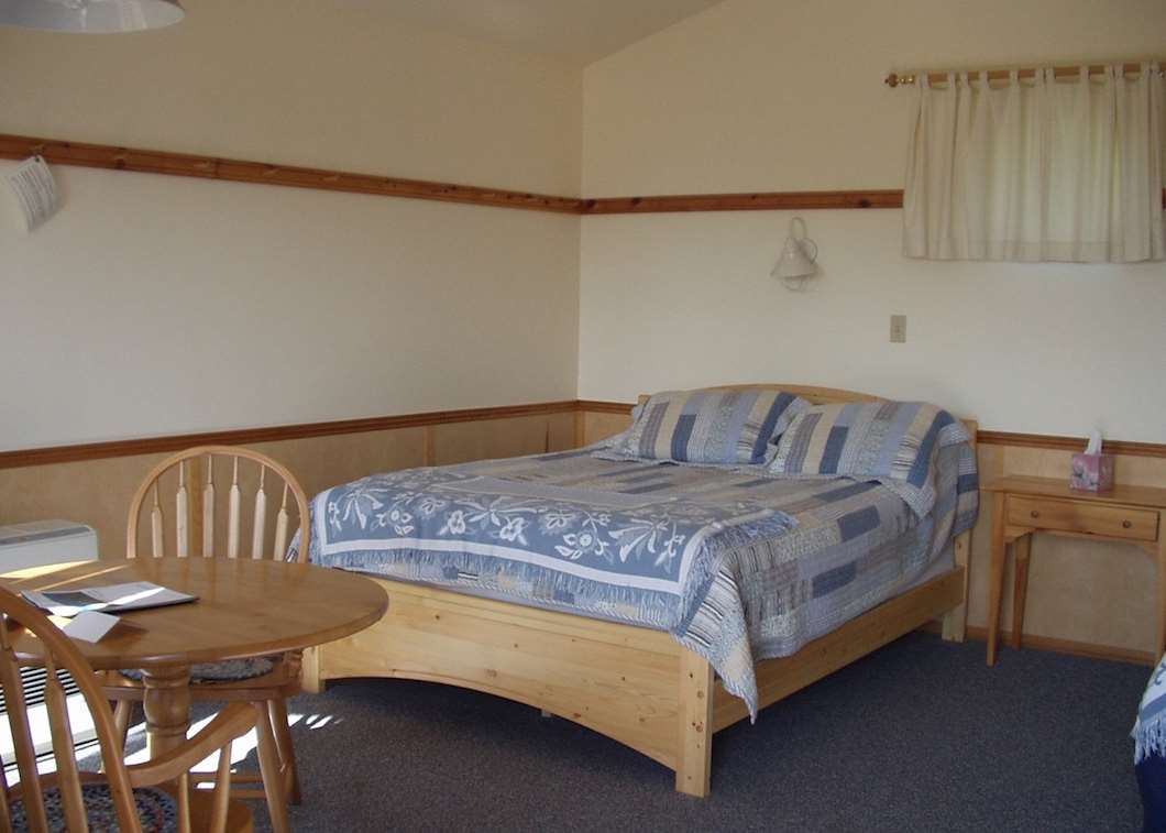 Sheep Mountain Lodge | Hotels in Alaska | Audley Travel UK