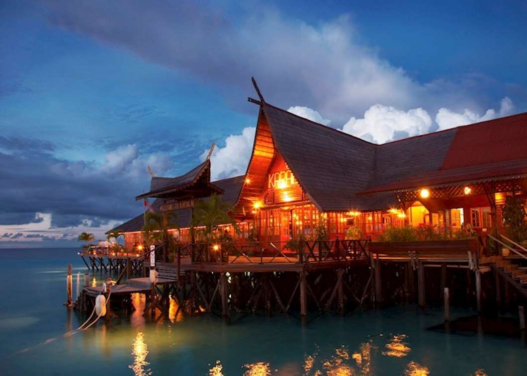 Kapalai Island Resort | Hotels in Kapalai Island | Audley Travel CA