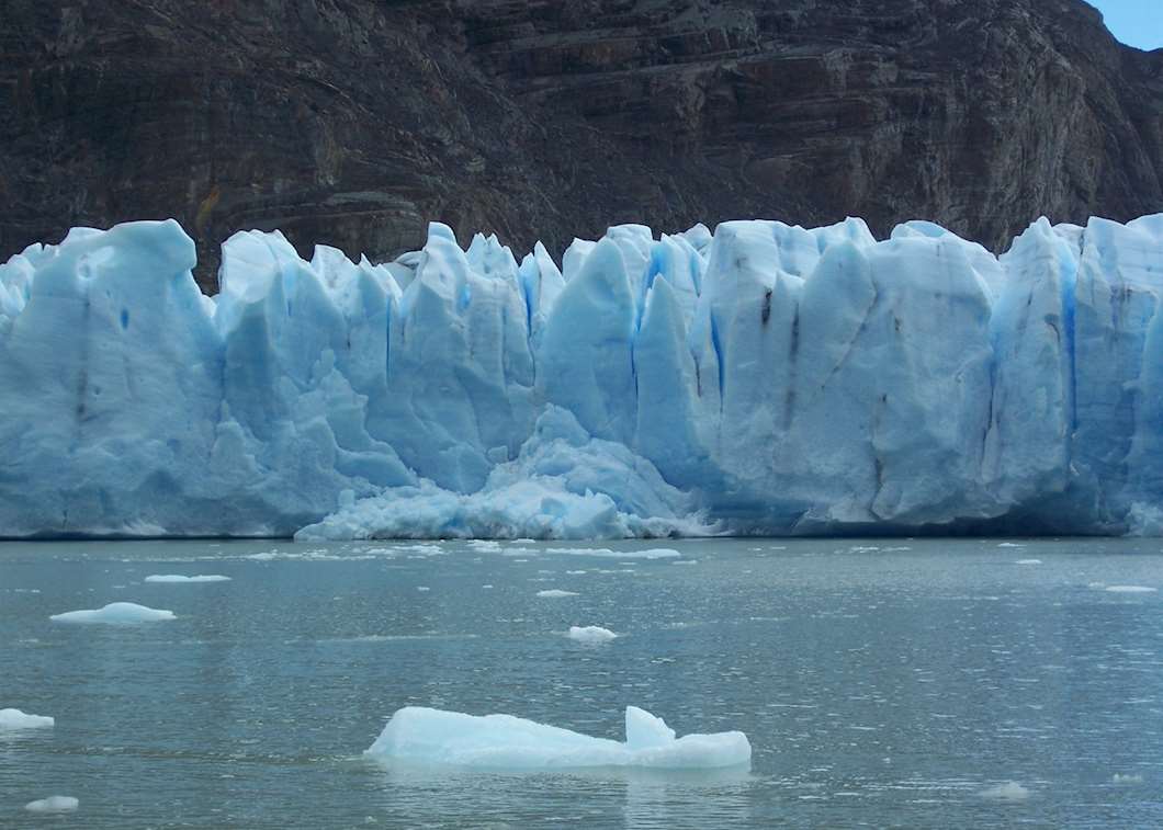 Glacier Grey Sailing Excursion, Chile | Audley Travel US