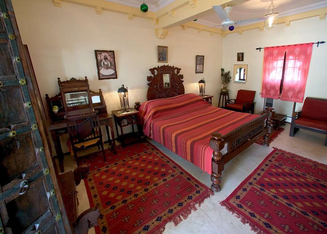 Rawla Narlai | Hotels in Narlai | Audley Travel UK