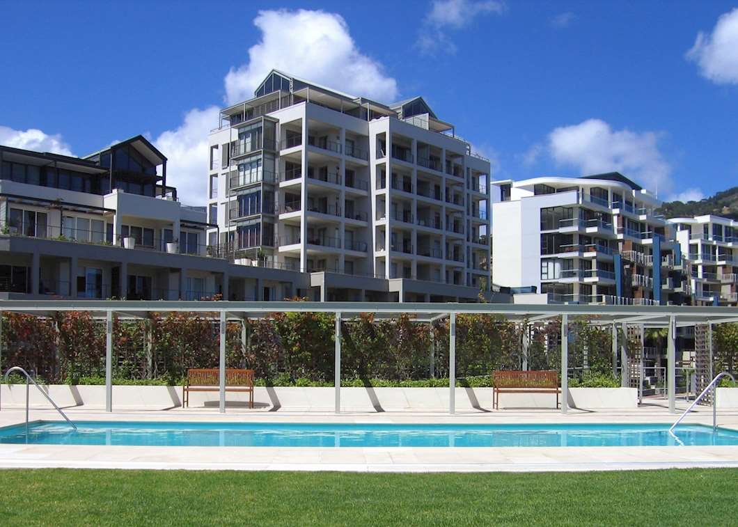 Waterfront Village | Hotels in Cape Town | Audley Travel