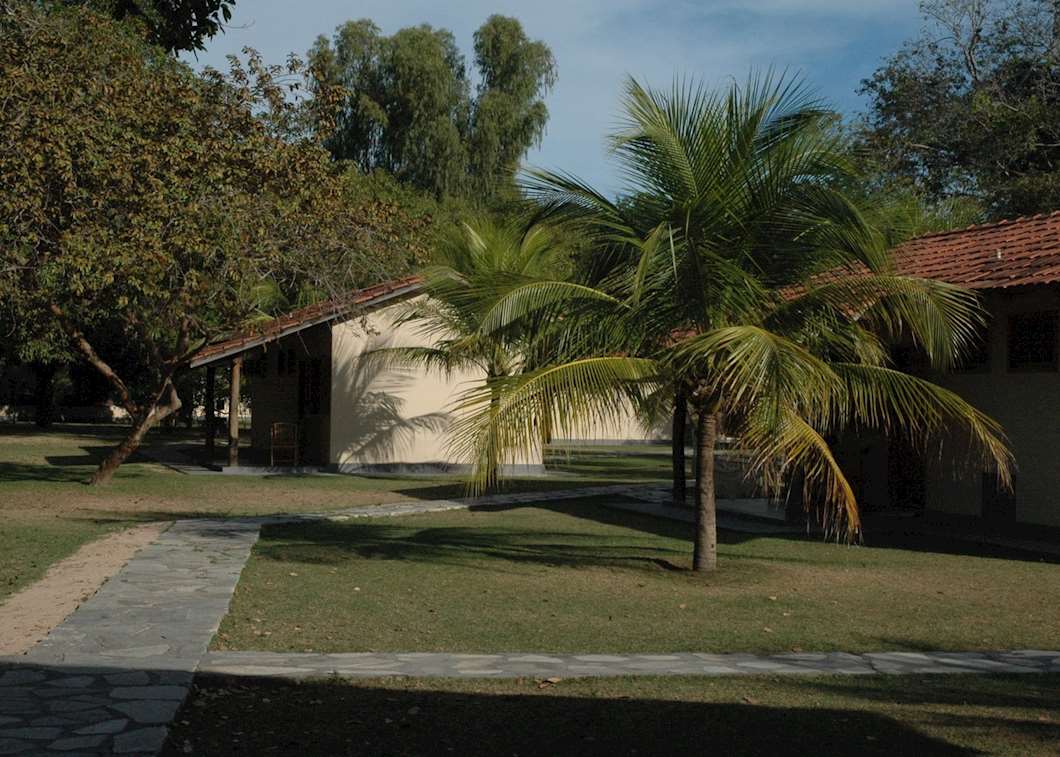 Pousada do Rio Mutum | Hotels in The Pantanal | Audley Travel UK