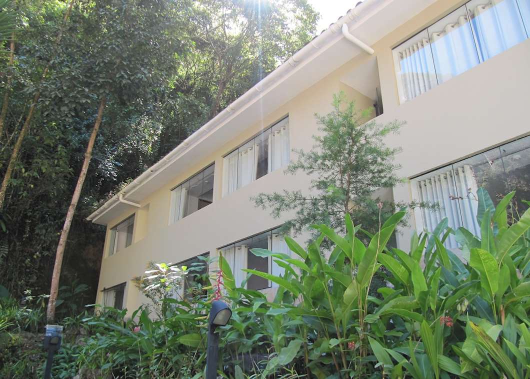 El Mapi | Hotels in Machu Picchu | Audley Travel UK