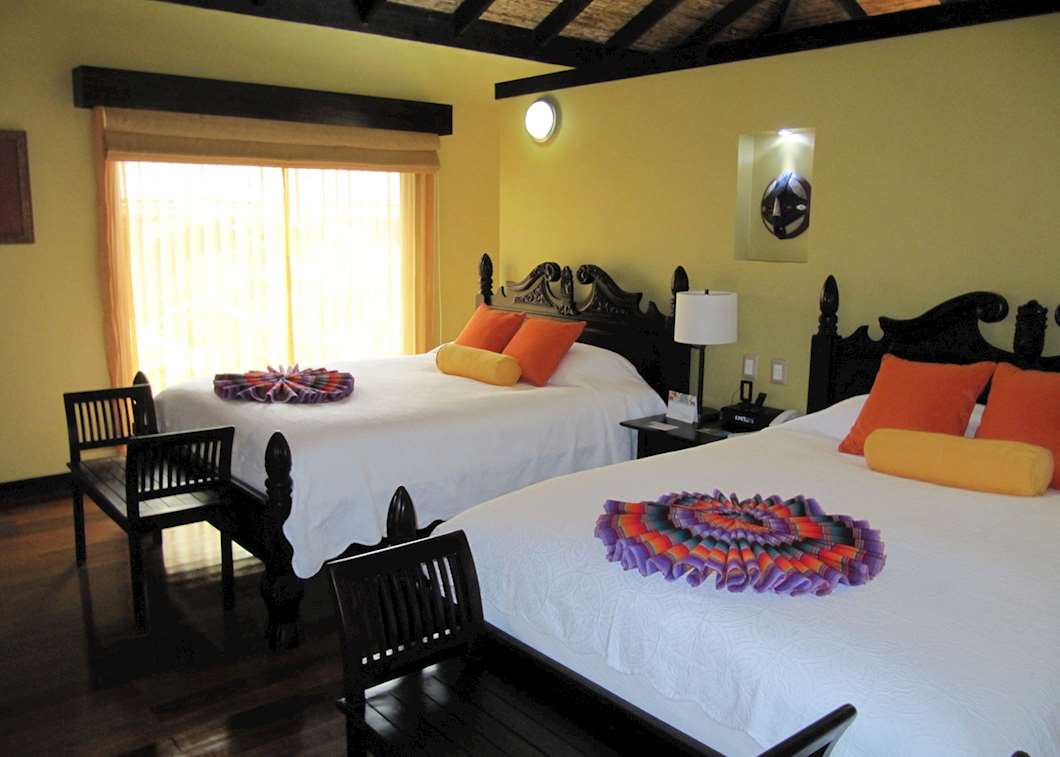 Rio Celeste Hideaway | Tenorio Volcano | Audley Travel UK