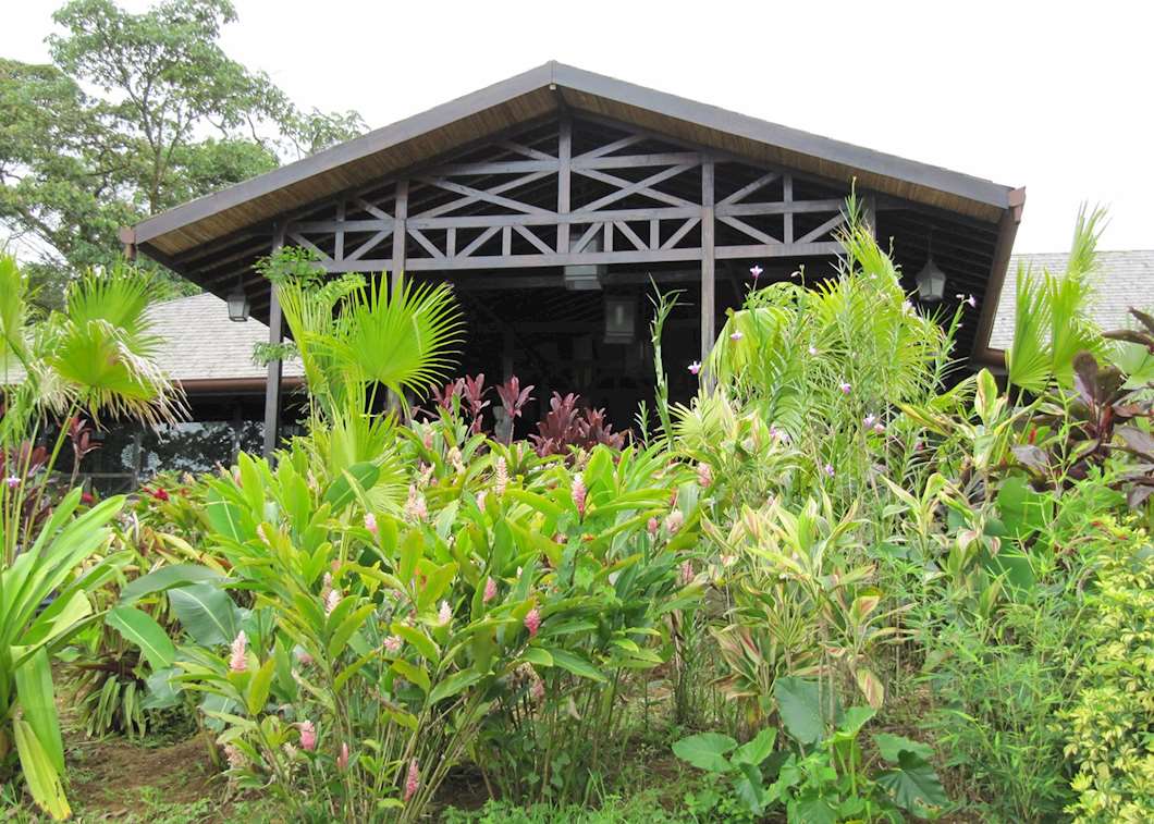 Rio Celeste Hideaway | Tenorio Volcano | Audley Travel US