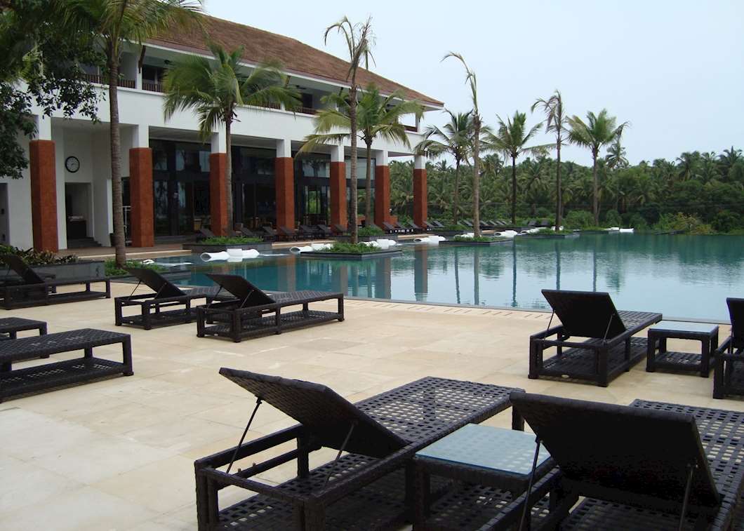 Alila Diwa | Hotels in Goa | Audley Travel UK