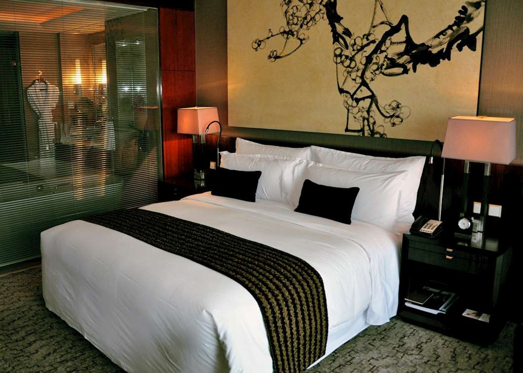 The Regent | Hotels in Beijing | Audley Travel US