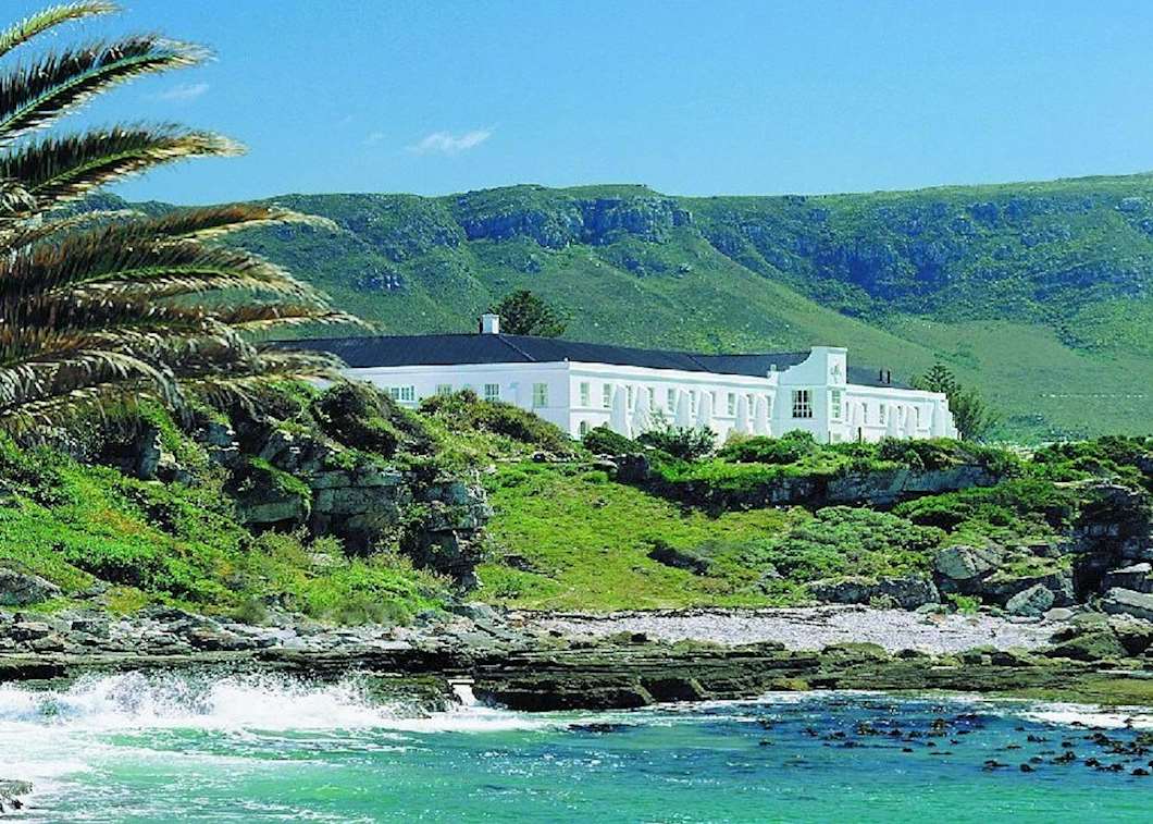 The Marine | Hotels in Hermanus | Audley Travel UK