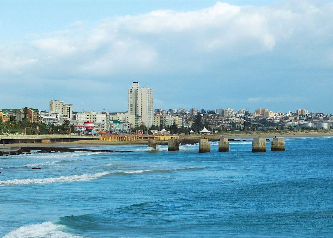 Visit Port Elizabeth, South Africa | Tailor-made Vacations | Audley ...