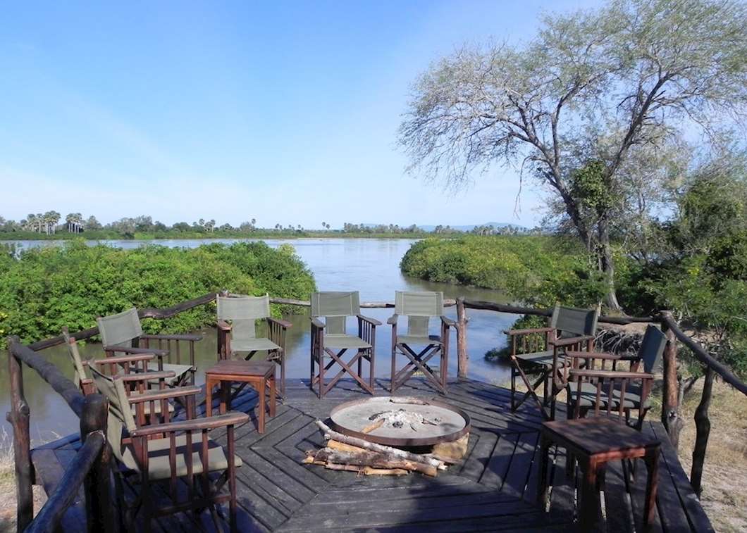 Selous Impala Camp | Accommodation In Tanzania | Audley Travel UK