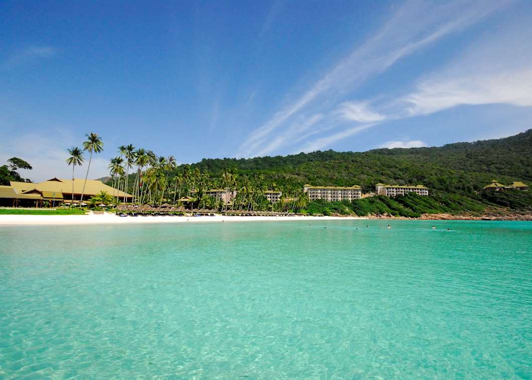 Taaras Beach & Spa Resort | Audley Travel UK