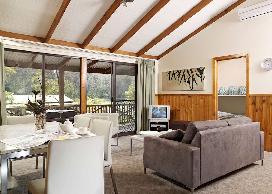 RAC Karri Valley Resort | Hotels in Pemberton | Audley Travel UK