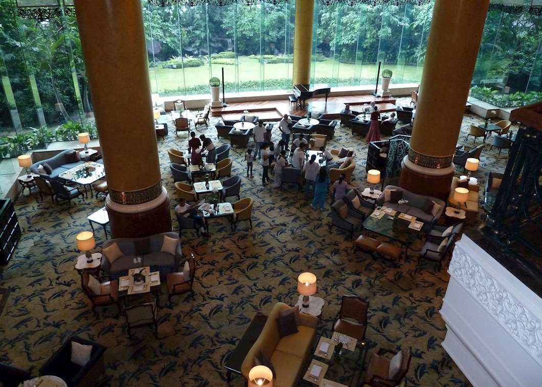 Makati Shangri-La | Hotels in Manila | Audley Travel UK