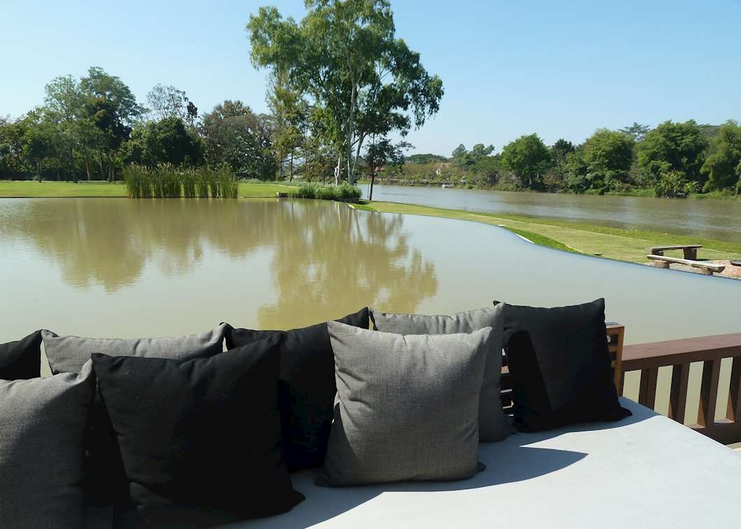 Le Méridien | Hotels in Chiang Rai | Audley Travel UK