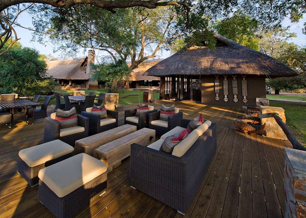 Mfuwe Lodge | Zambia Accommodation | Audley Travel UK
