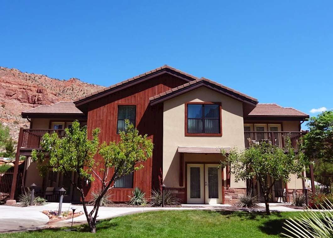 Cliffrose Lodge & Gardens | Audley Travel US