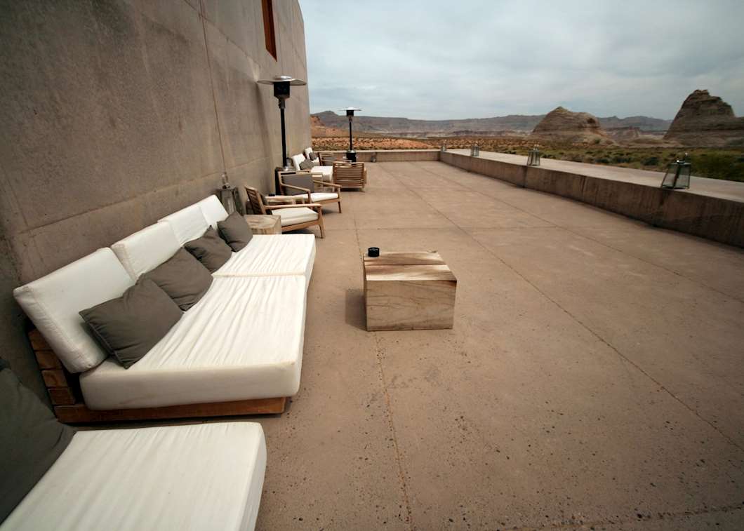 Amangiri | Hotels in USA Default Theme | Audley Travel US