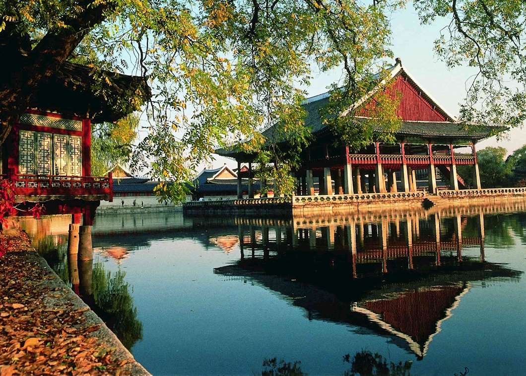 Visit Gyeongju on a trip to South Korea | Audley Travel UK