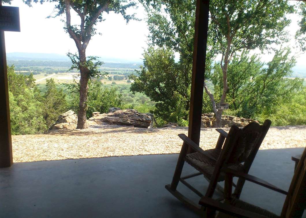 Wildcatter Ranch | Hotels in The USA | Audley Travel UK