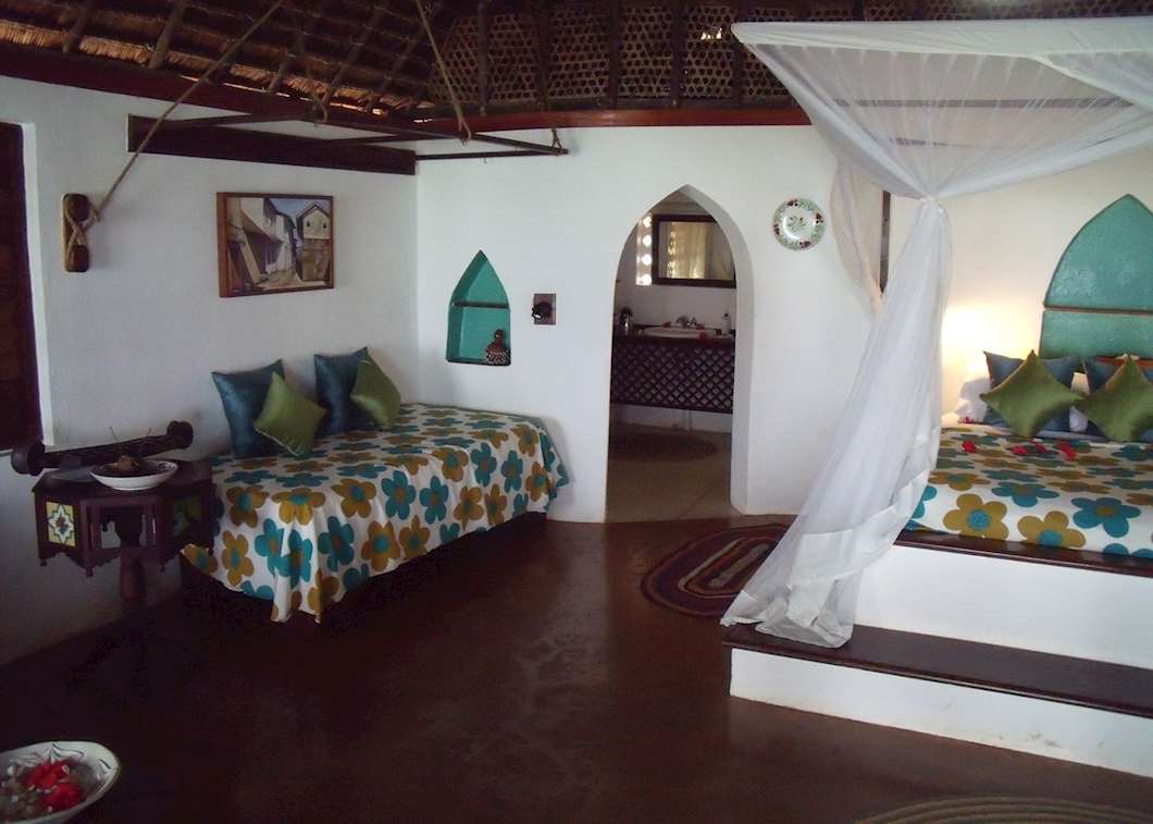 Matemwe | Hotels in Zanzibar Island | Audley Travel UK