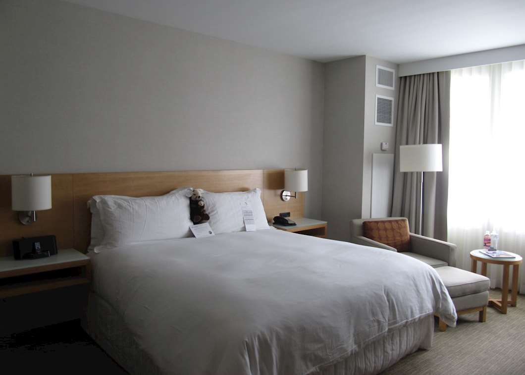 InterContinental The Clement | Hotels | Audley Travel