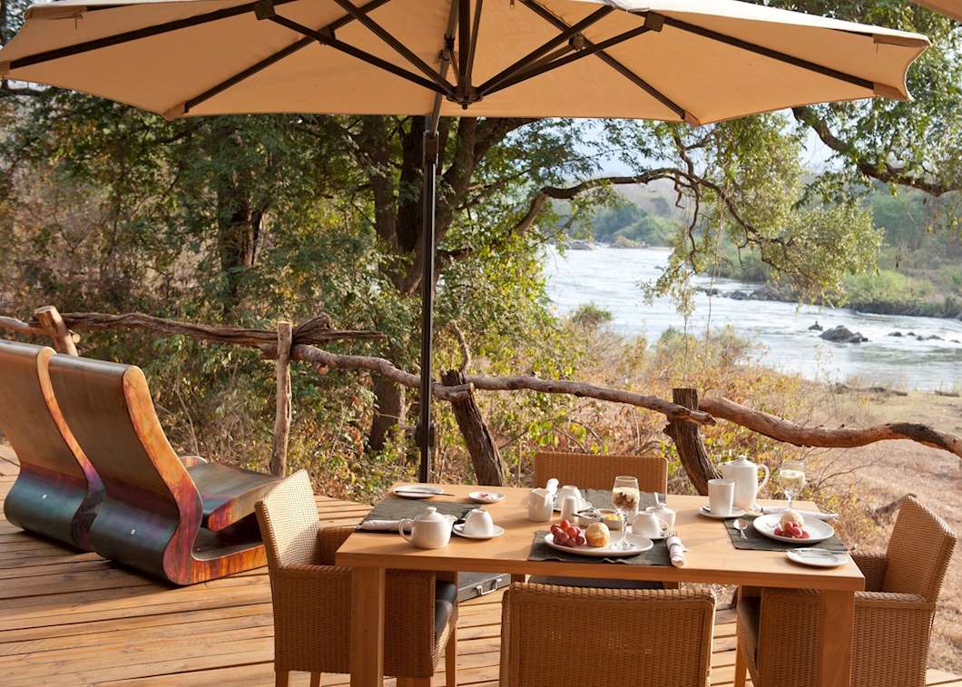 Mkulumadzi | Majete Wildlife Reserve Hotels | Audley Travel UK