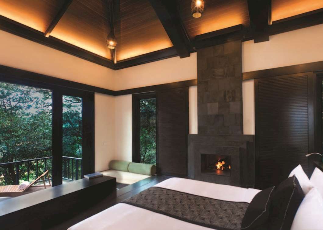 Taj Madikeri | Hotels in Coorg | Audley Travel UK