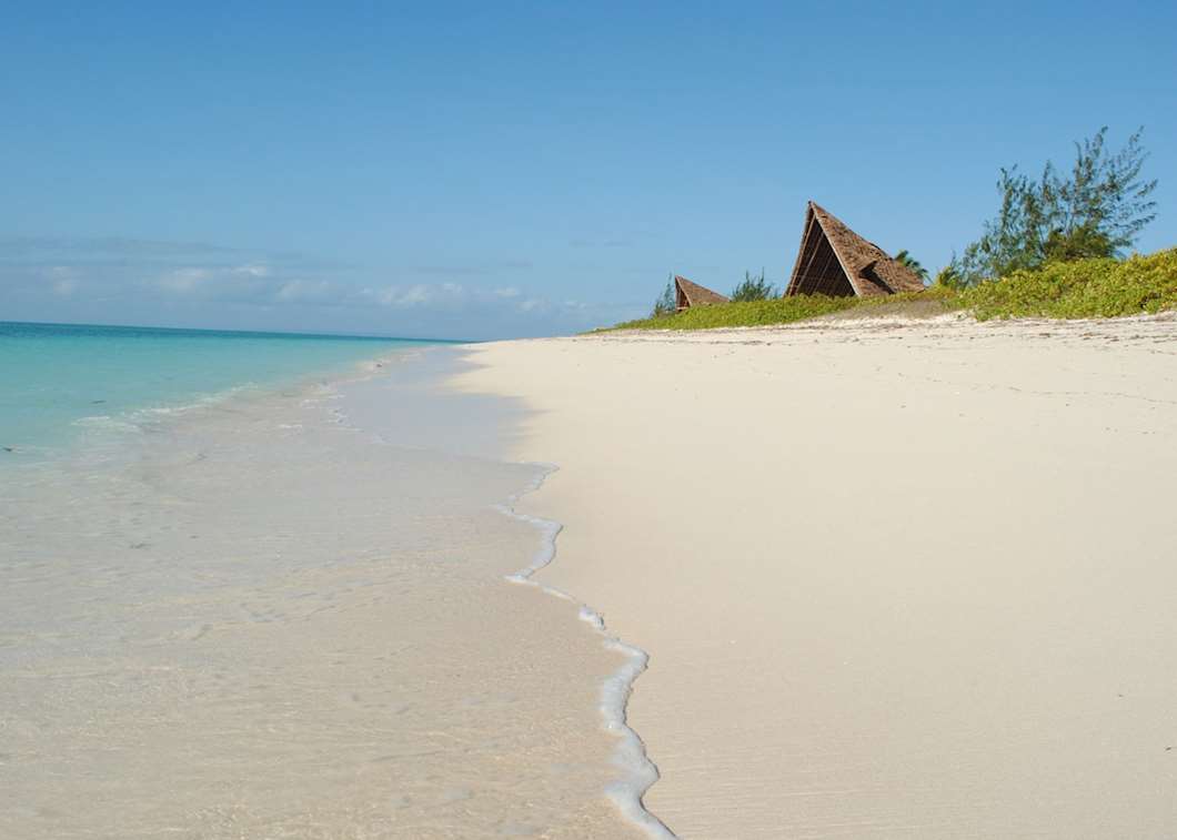 Visit Songo Songo Archipelago, Tanzania | Audley Travel UK