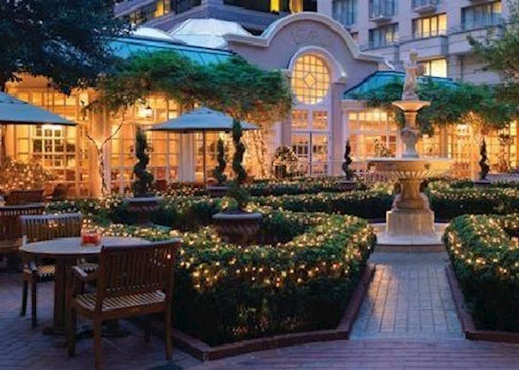 Fairmont Washington | Hotels in Washington D.C. | Audley Travel UK