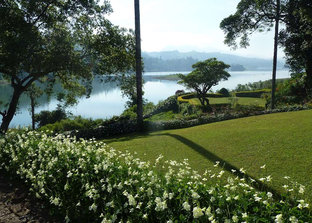Ceylon Tea Trails, Castlereagh Bungalow | Audley Travel UK