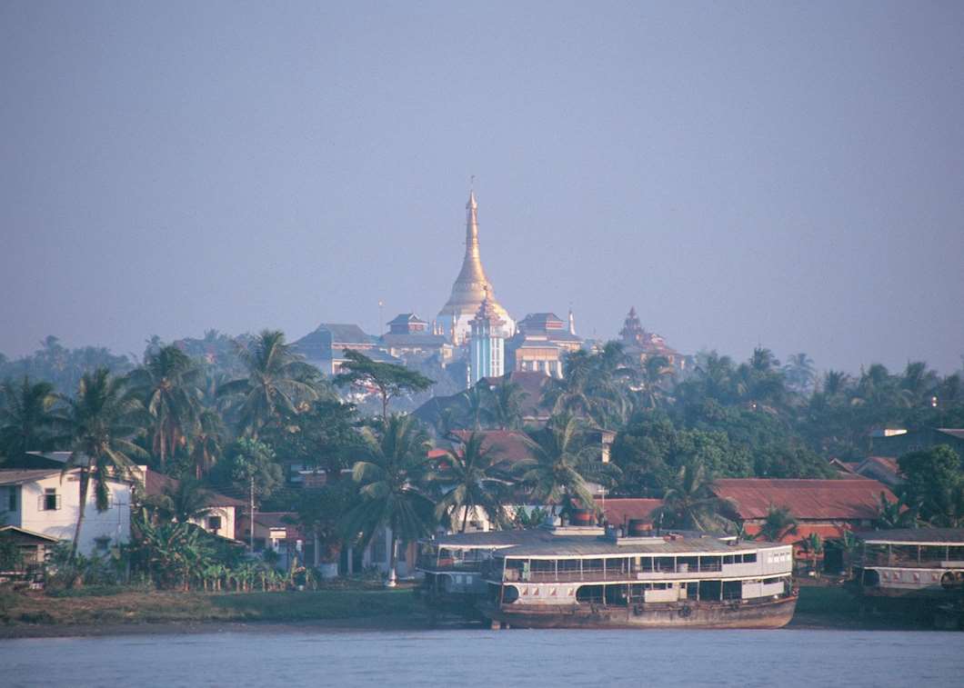 Visit Mawlamyine, Myanmar | Tailor-Made Trips | Audley Travel UK